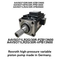 China Rexroth A4VSO71 Hydraulic Pump 100 kg High Pressure Variable Piston for sale