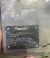 China Rexroth Hydraulic Piston Pump 10-500 L/min Flow Rate for sale