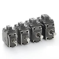 China Rexroth Hydraulic Piston Pump 10-500 L/min Flow Rate for sale