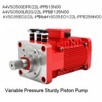 China Rexroth A4VSO500 Hydraulic Piston Pump 32MPA 12L/min for sale