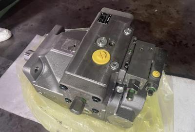 China Rexroth A4VSO Axial Piston Pump 280 Bar Cast Iron Hydraulic Pump for sale