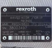 China Rexroth A4VSO355 Hydraulic Piston Pump 280 Bar 1800 RPM for sale