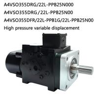 China Rexroth A4VSO355 Hydraulic Piston Pump 280 Bar 1800 RPM for sale