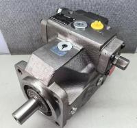 China Rexroth A4VSO Piston Pump 280 Bar Pressure Compensator Control for sale