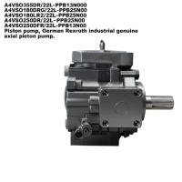 China Rexroth A4VSO Piston Pump 280 Bar Pressure Compensator Control for sale
