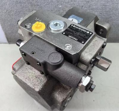 China Rexroth Hydraulic Piston Pump 350 Bar 500 l/min Horizontal for sale