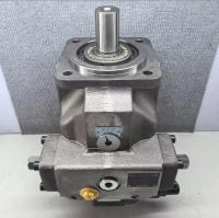 China Rexroth Hydraulic Piston Pump A4VSO125 280 Bar Max Pressure for sale