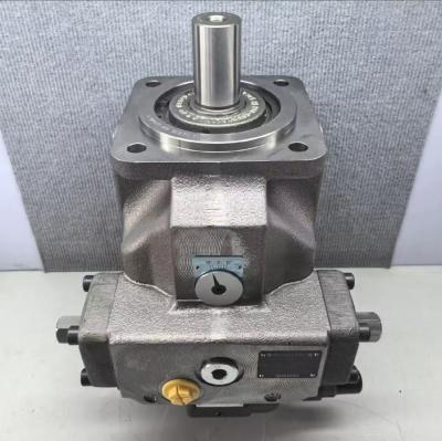 China Rexroth Hydraulic Piston Pump A4VSO125 280 Bar Max Pressure for sale