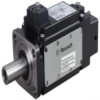 China Rexroth Hydraulic Piston Pump A4VSO125 280 Bar Max Pressure for sale