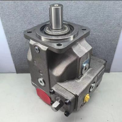 China Rexroth A4VSO125 Variable Piston Pump 280 Bar Horizontal Diesel for sale