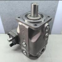 China Rexroth A4VSO500 High Pressure Piston Pump 280 bar Cast Iron for sale