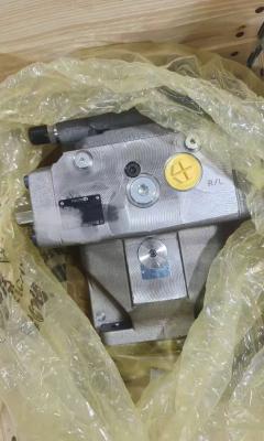 China Rexroth A4VSO355 Hydraulic Piston Pump 280 Bar Vertical Flange Mount for sale