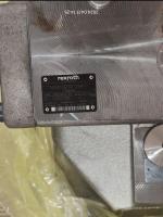 China Rexroth A4VSO355 Axial Piston Pump 350 Bar 3000 RPM for sale