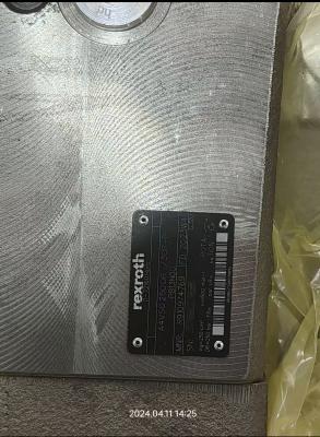 China Rexroth A4VSO355 Axial Piston Pump 280 Bar Pressure New for sale