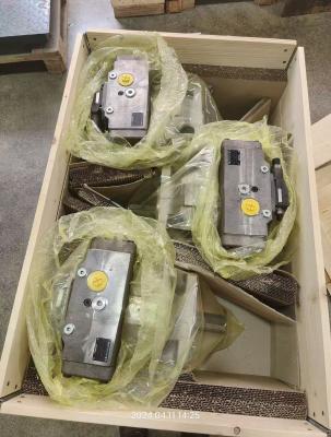 China Rexroth A4VSO355 High-Pressure Axial Piston Pump 355cc for Hydraulics for sale