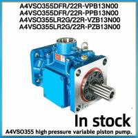 China Rexroth A4VSO355 High-Pressure Axial Piston Pump 355cc for Hydraulics for sale