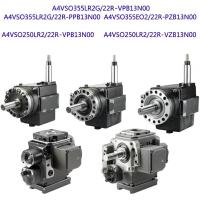China Rexroth A4VSO355LR2G Hydraulic Pump 355cc 315 Bar High Pressure for sale