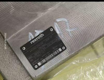 China Rexroth A4VSO355DR Hydraulic Piston Pump 125 Displacement Variable Pressure for sale