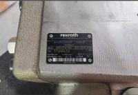 China Rexroth A4VSO250 Hydraulic Piston Pump 1500-2700 rpm ISO9001 for sale