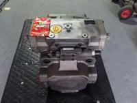 China Rexroth A4VSO250 Hydraulic Piston Pump 250cc Flange Mount for sale