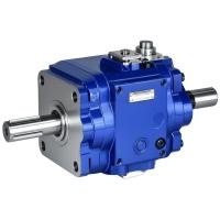 China Rexroth A4VSO250 Hydraulic Piston Pump 250cc Flange Mount for sale