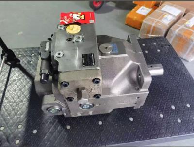 China Rexroth A4VSO250 Variable Piston Pump 280 Bar Max Pressure for sale
