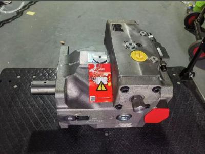 China Rexroth A4VSO250 High Pressure Piston Pump 280 bar 28-140 cc/rev for sale