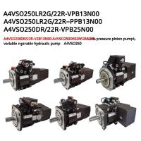 China Rexroth A4VSO250 High Pressure Piston Pump 280 bar 28-140 cc/rev for sale
