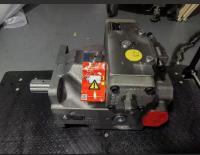 China Rexroth A4VSO Hydraulic Piston Pump 280 Bar 1800-3000 RPM for sale