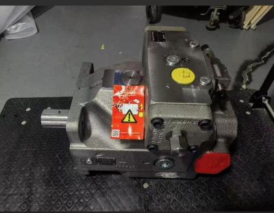 China Rexroth A4VSO Hydraulic Piston Pump 280 Bar 1800-3000 RPM for sale