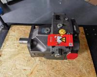China Rexroth A4VSO180 Piston Pump 280 Bar 2700 RPM Variable Pressure for sale