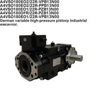 China Rexroth A4VSO180 Piston Pump 280 Bar 2700 RPM Variable Pressure for sale