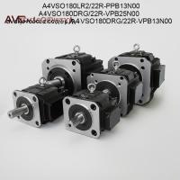 China Rexroth A4VSO180 Hydraulic Pump 28cc 280 Bar High Pressure for sale