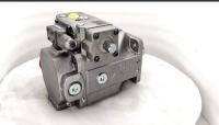 China Rexroth A4VSO180DR Axial Piston Pump 3600 rpm Cast Iron Hydraulic for sale