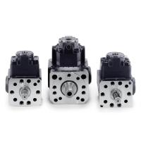 China Rexroth A4VSO180DR Axial Piston Pump 3600 rpm Cast Iron Hydraulic for sale