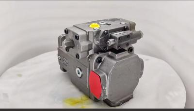 China Rexroth A4VSO125 Hydraulic Pump -20°C to +80°C Flange Mount for sale