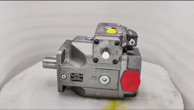China Rexroth A4VSO Axial Piston Pump 125cc 350 Bar Hydraulic for sale