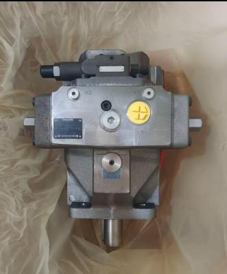 China Rexroth A4VSO125 Piston Pump 315 bar 28 cc/rev Variable Displacement for sale