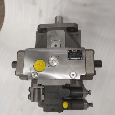 China Rexroth A4VSO Variable Piston Pump 315 Bar Max Pressure 290x180mm for sale