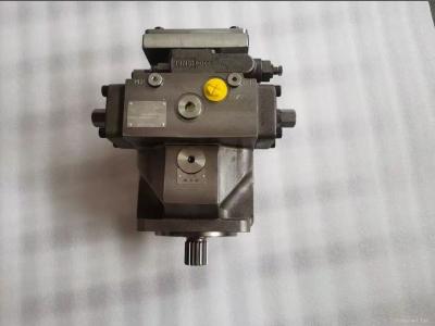 China Rexroth A4VSO40 Hydraulic Variable Piston Pump 40cc Displacement for sale
