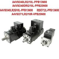 China Rexroth A4VSO40 Hydraulic Variable Piston Pump 40cc Displacement for sale