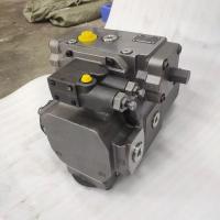 China Rexroth A4VSO71 Variable Piston Pump 315 Bar High Pressure Hydraulic for sale