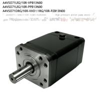 China Rexroth A4VSO71 Hydraulic Pump 71cc Displacement 280 Bar Pressure for sale