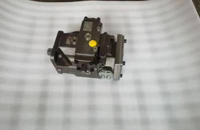 China Rexroth A4VSO71 Hydraulic Piston Pump 28-140 cm3 Displacement for sale