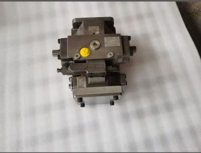 China Rexroth A4VSO71 Hydraulic Piston Pump 280 Bar High Pressure for sale
