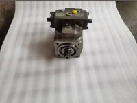China Rexroth Hydraulic Piston Pump A4VSO71DR 28-140 cc/rev Displacement for sale