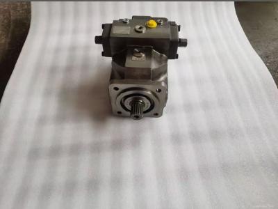 China Rexroth Hydraulic Piston Pump A4VSO71DR 28-140 cc/rev Displacement for sale