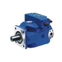 China Rexroth Hydraulic Piston Pump German Original with Variable Displacement and 12 Months Warranty for sale
