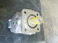 China Rexroth A4VSO Hydraulic Piston Pump with 10-140 cc/rev Displacement 1500-2700 rpm Rotation Speed and 30-90°C Applicable Temperature for sale
