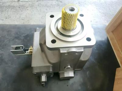 China Rexroth A4VSO Series Hydraulic Piston Pump with 315 bar Maximum Pressure Cast Iron Specification for Industrial Applications for sale